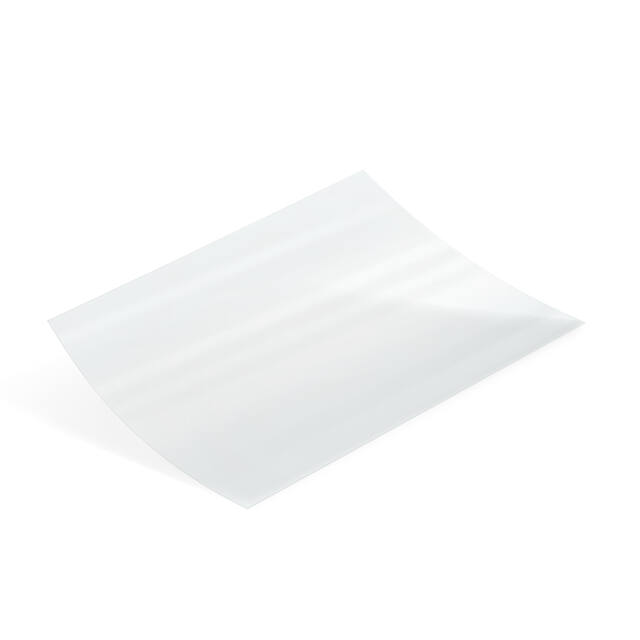 Transparent sheets 40x60cm OPP30mu 1000pce/pack (24340600), Merkloos ...