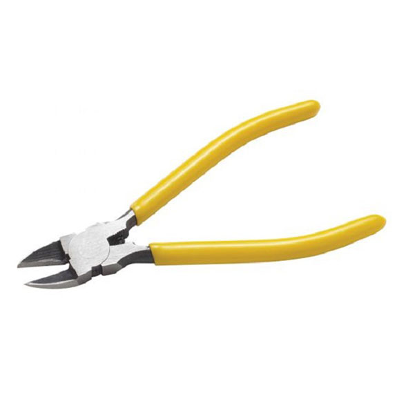 Oasis® wire cutters (81239481), Merkloos | Floristry - Paardekooper Horti